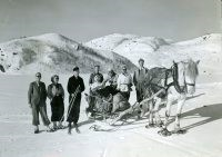 Salmeli i Kvinesdal - DigitaltMuseum