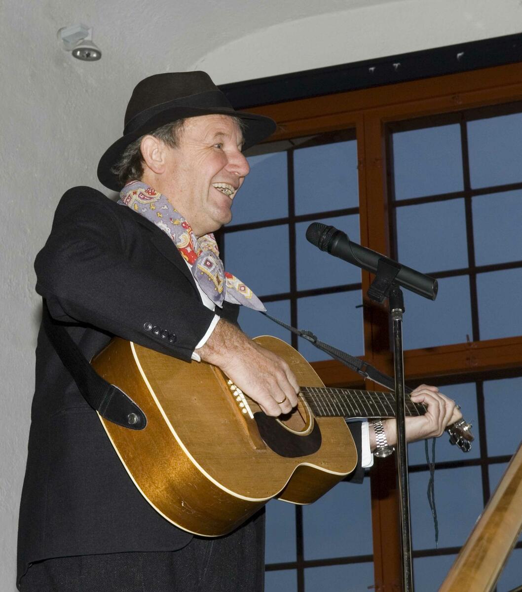 2001-2019: Folkemuseet i et nytt årtusen – Norsk Folkemuseum