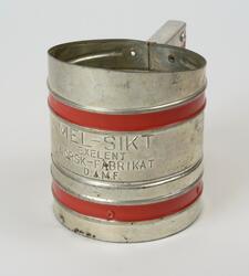 Melsikt