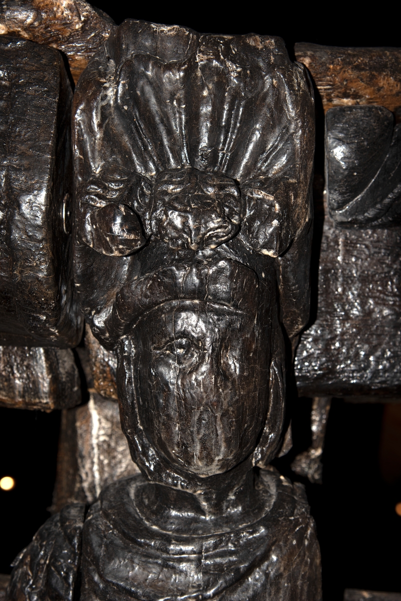 Kejsare -Vasamuseet / DigitaltMuseum