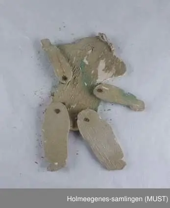 Sprellemann -Holmeegenes-samlingen (MUST) / DigitaltMuseum