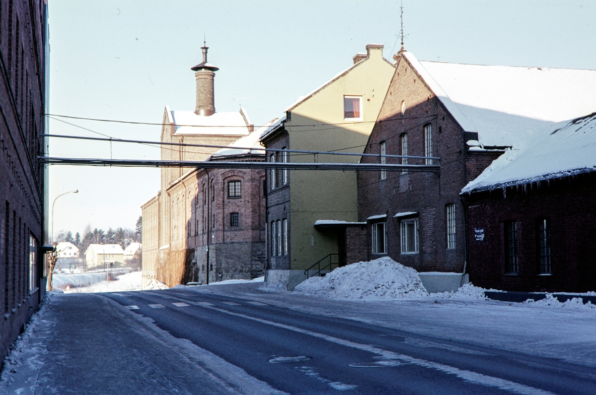 Hamar, Storhamargata 61, Hamar Bryggeri, Nestle, Melkefabrikken -Anno ...