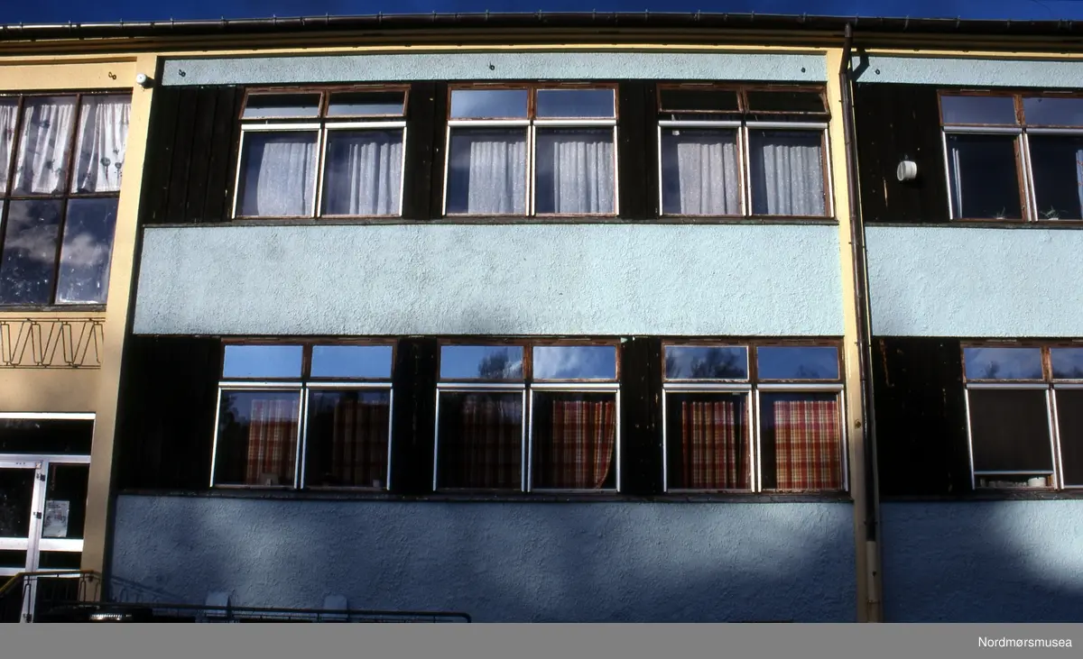 Dalabrekka barneskole er en barneskole i Kristiansund, Møre og Romsdal ...