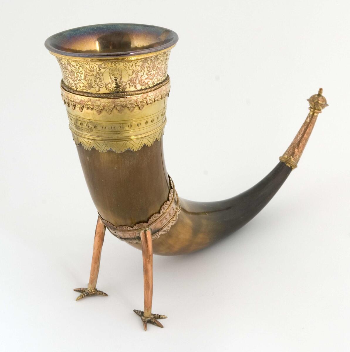 Grunnkurs Primus 10 - KulturIT