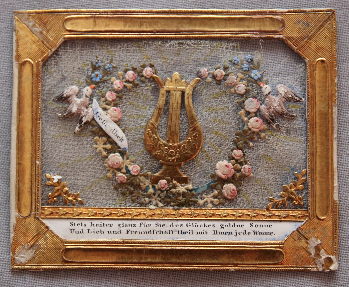 Minnesmärken -Rian museum / DigitaltMuseum