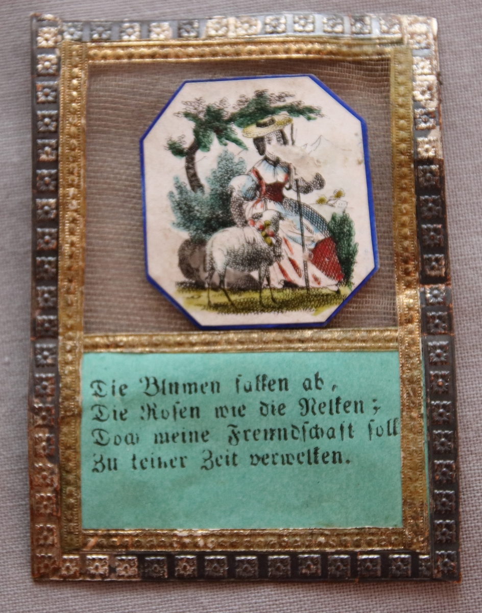 Minnesmärken -Rian museum / DigitaltMuseum