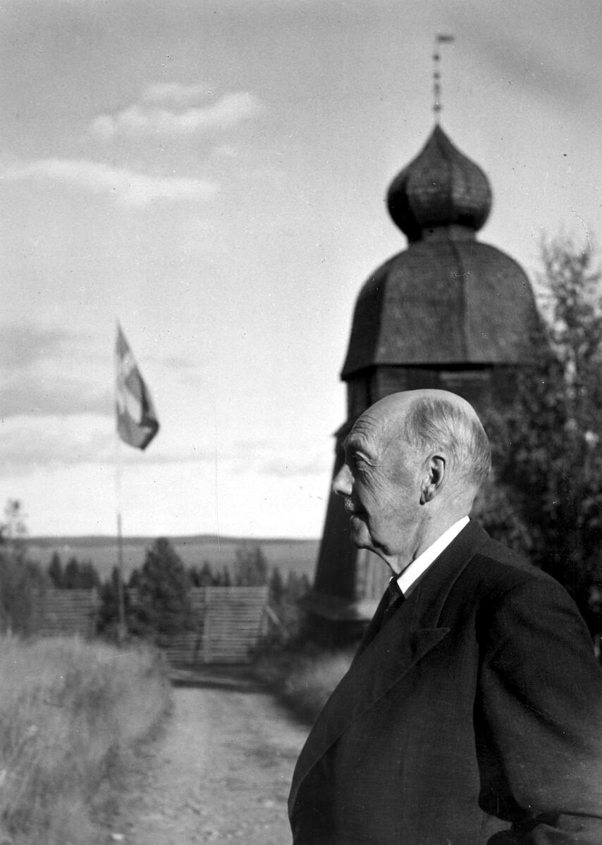 Om stiftelsen - Västernorrlands museum