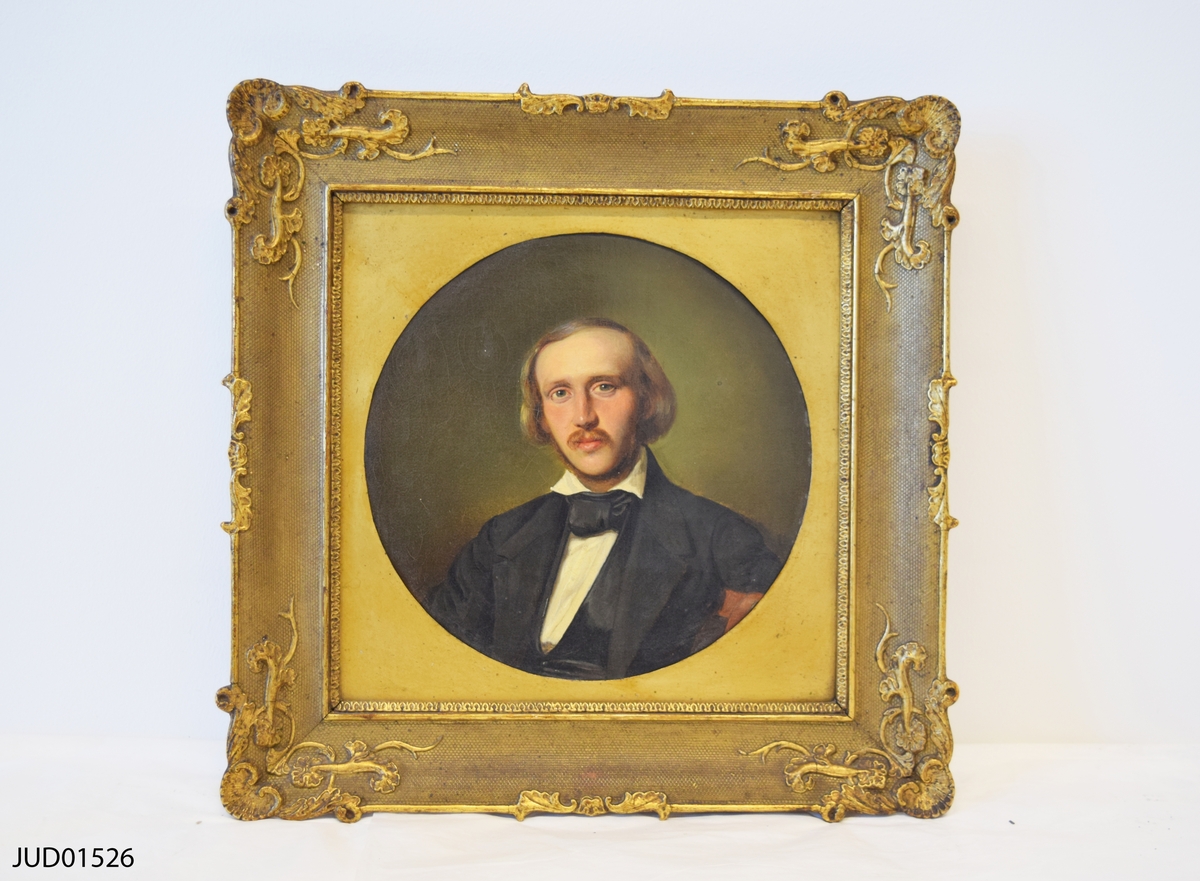 Tavla -Judiska museet / DigitaltMuseum
