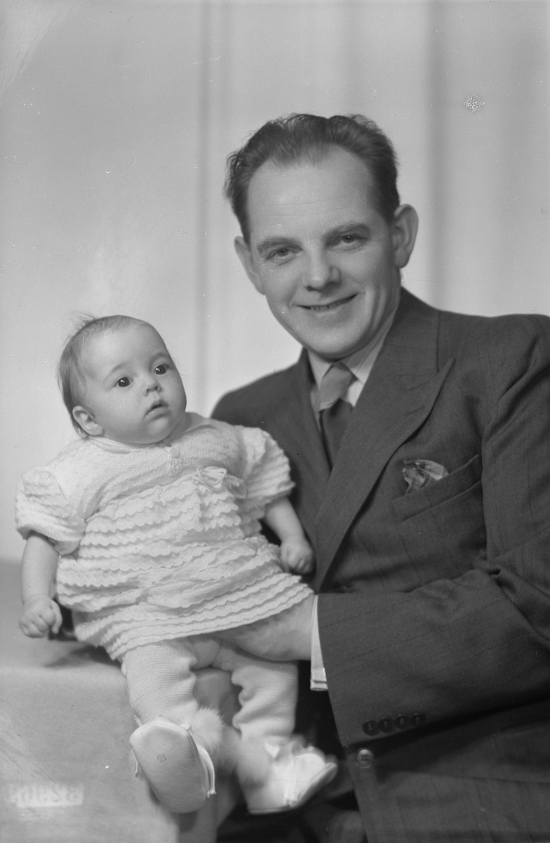 Leif Liland med datter Lisa -Sverresborg Trøndelag Folkemuseum ...