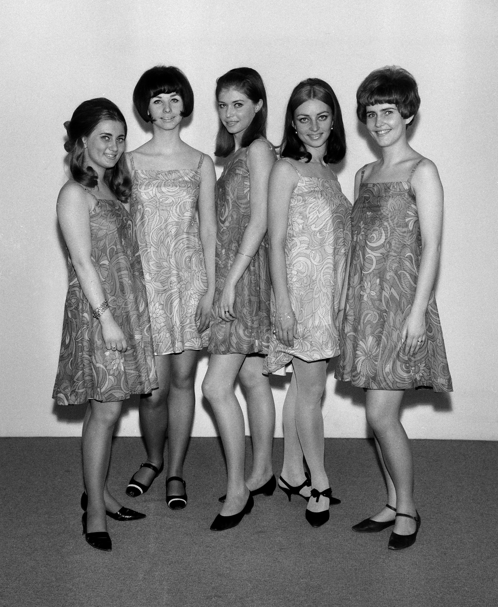 Miss Linköping -Östergötlands museum / DigitaltMuseum
