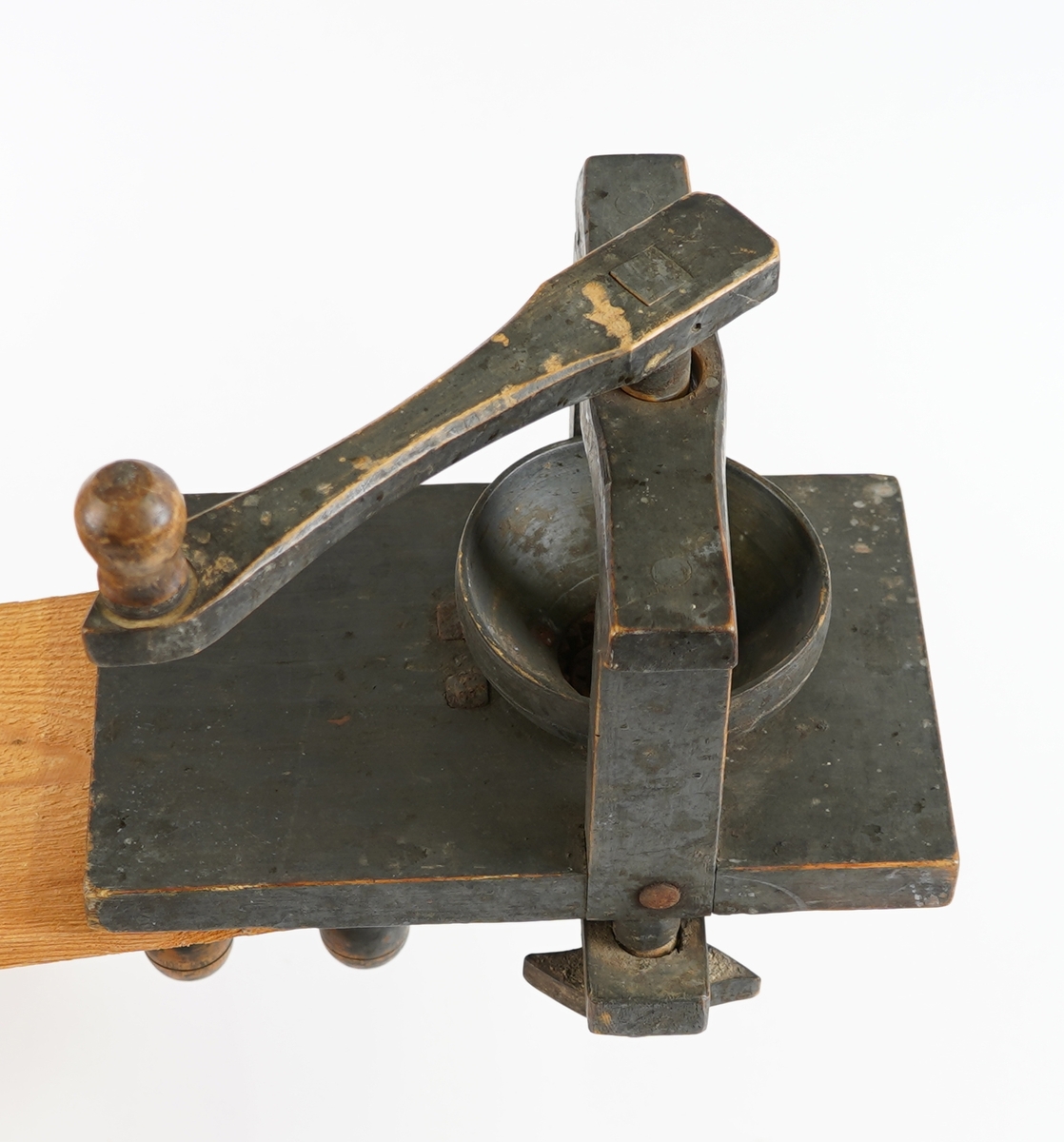 Kvern -Nordfjord Folkemuseum / DigitaltMuseum