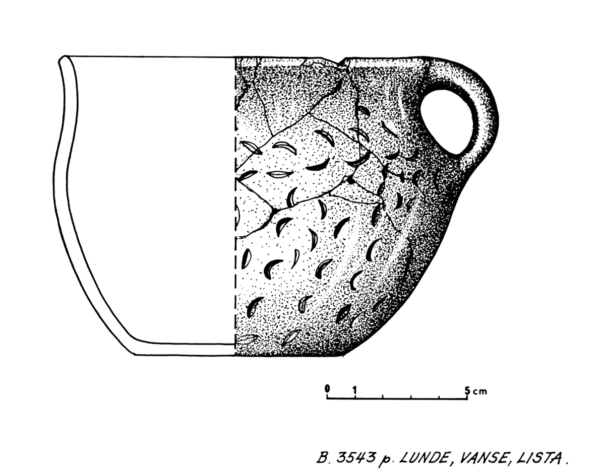 Arkeologiske gjenstandsfoto -Universitetsmuseet i Bergen, Fotobasen ...