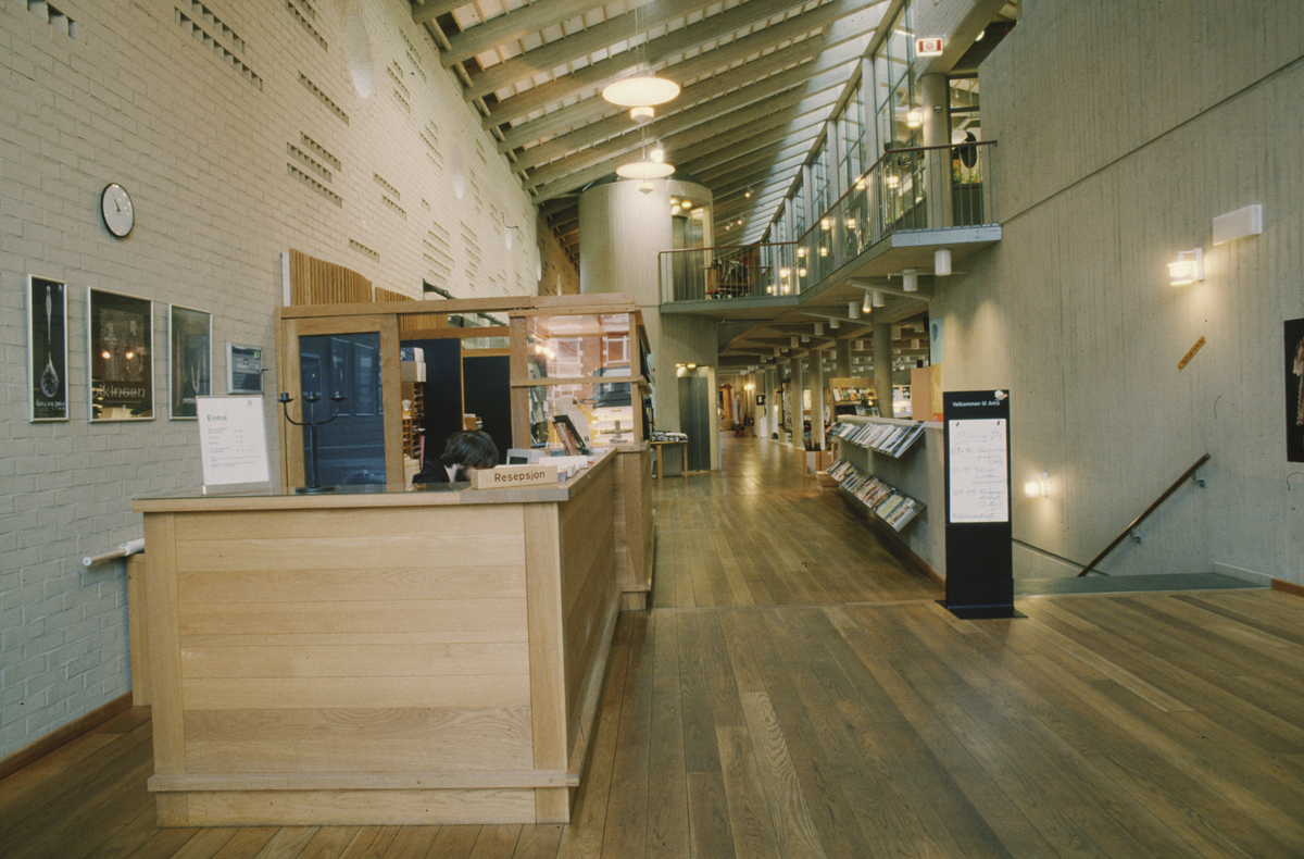 AmS som arbeidsplass. -Arkeologisk museum, Universitetet i Stavanger ...