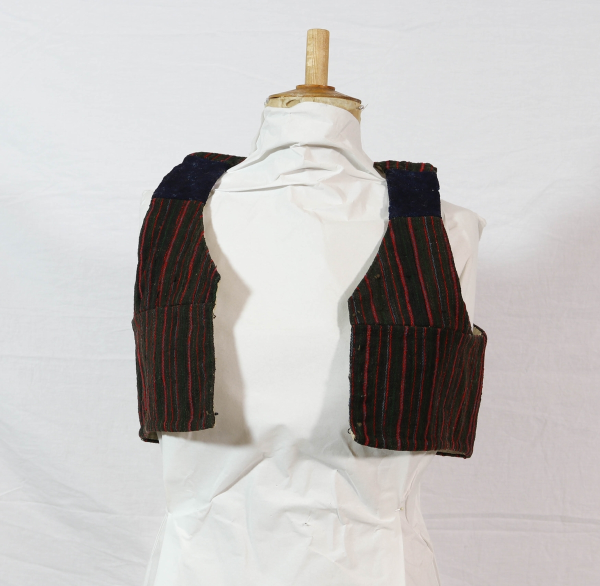 Vest -Vest-Agder-museet / DigitaltMuseum