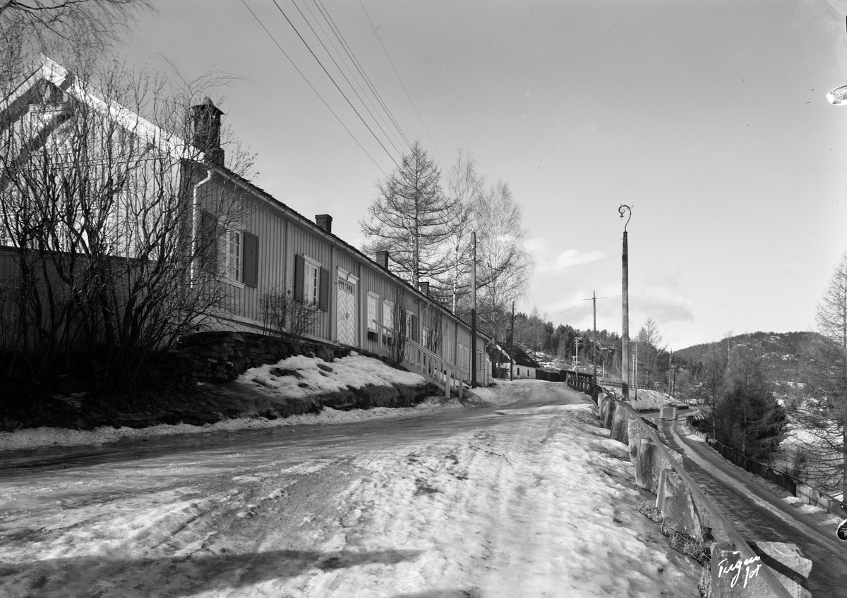 Vi selv og våre hjem -DEXTRA Photo / DigitaltMuseum