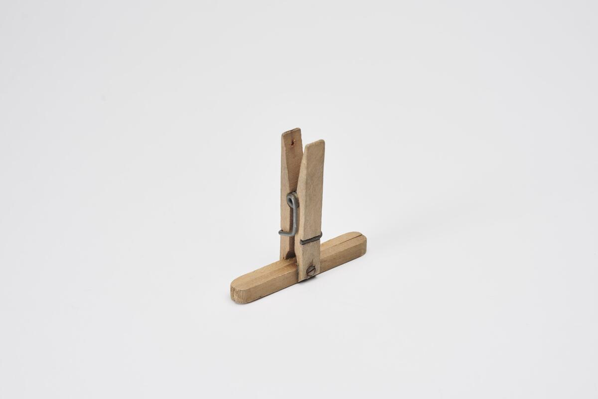 Kløpper klype - Preus museum – Det nasjonale fotomuseet