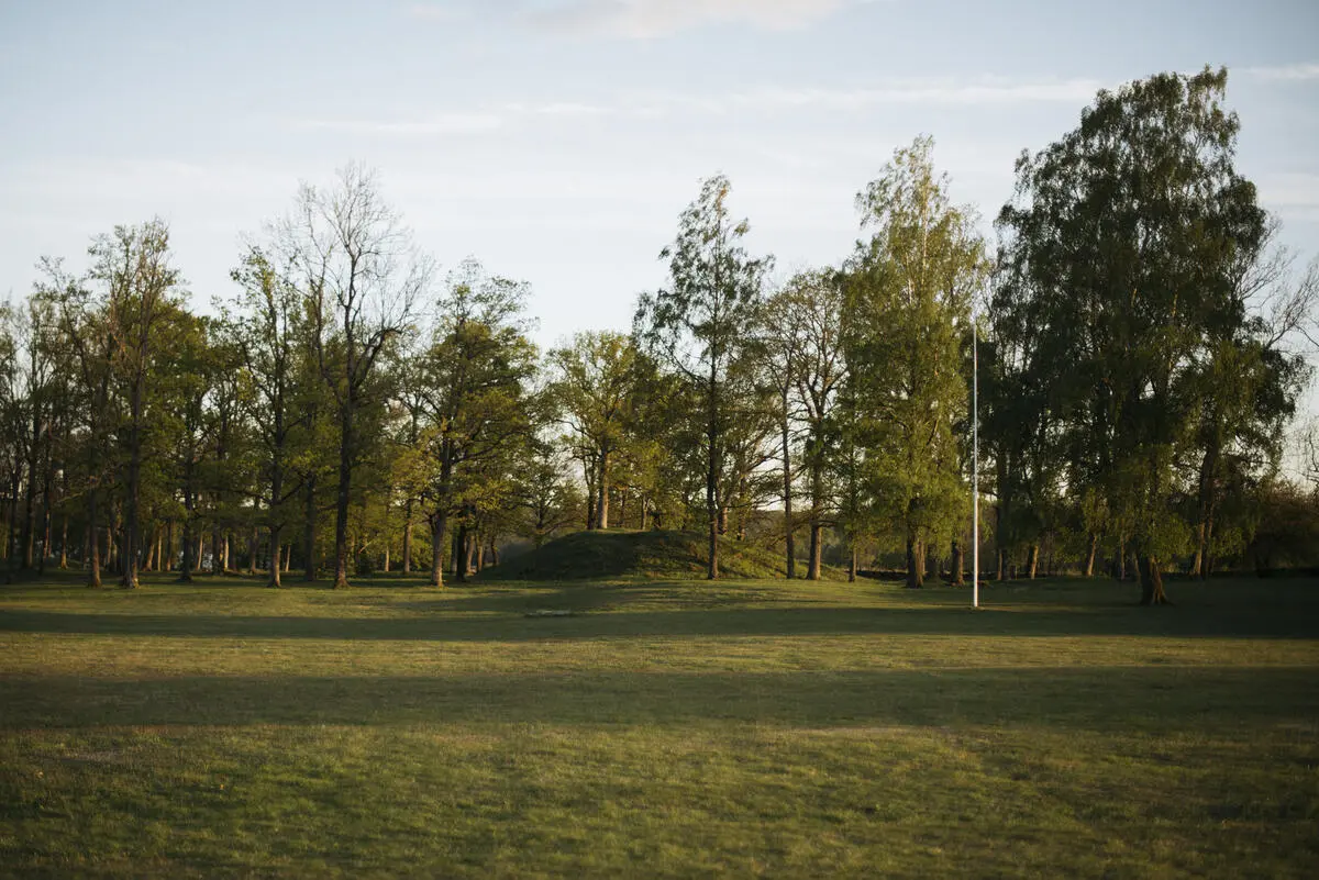 Midgard's Guided Tours - Midgard vikingsenter