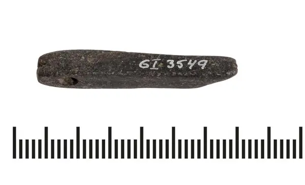 BRYNE -Lödöse museum / DigitaltMuseum