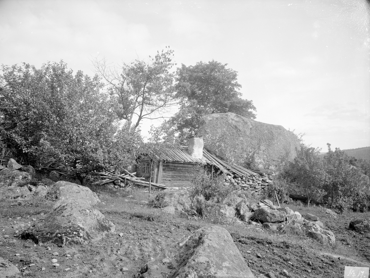 Degerhult 1903 -Östergötlands museum / DigitaltMuseum