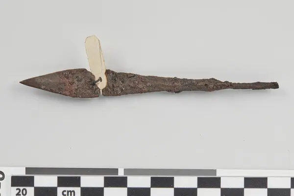 pil -Kulturhistorisk museum, Universitetet i Oslo, Arkeologi ...