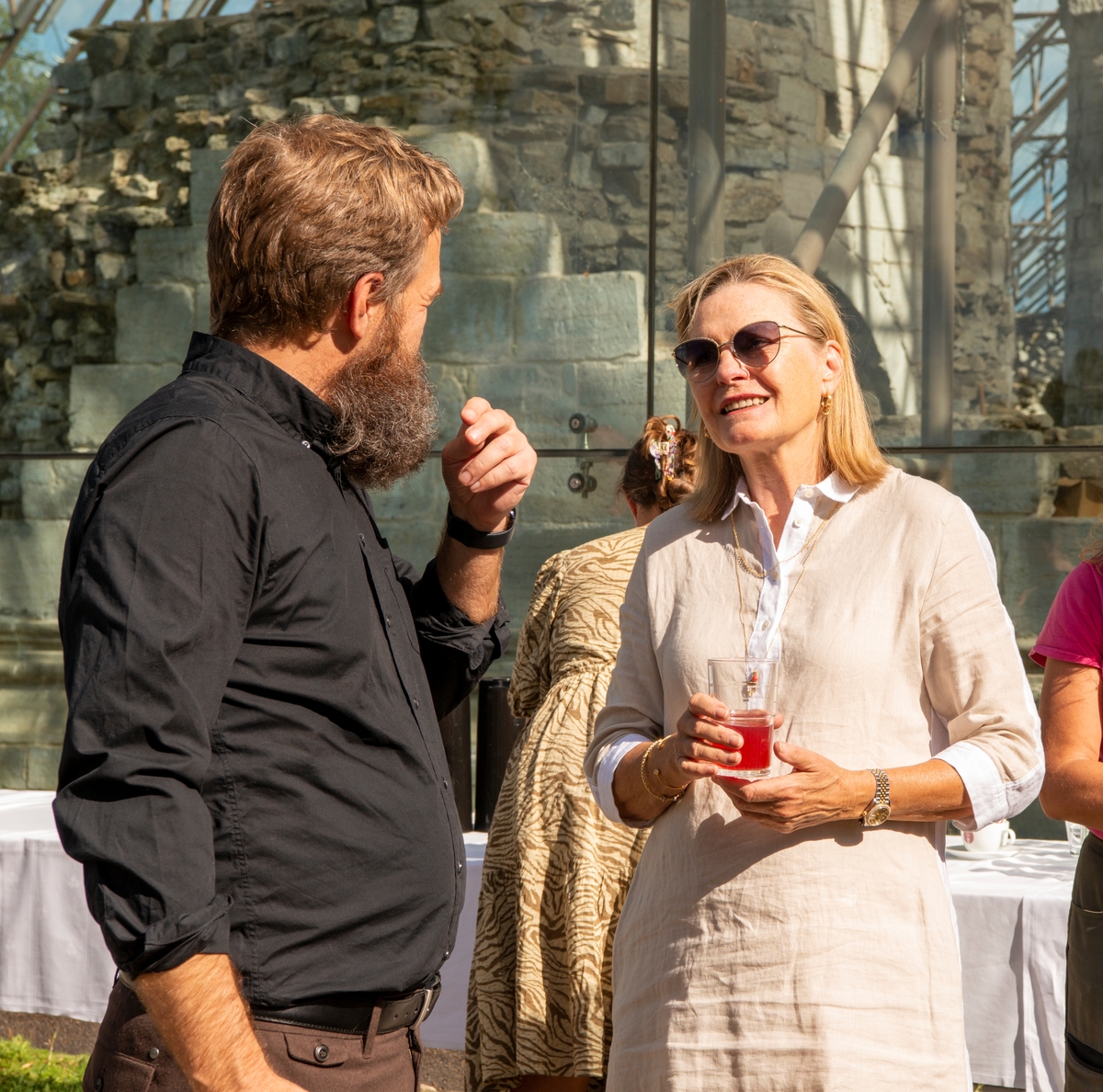 235 mill til Anno Domkirkeodden og Norges første regionale ...