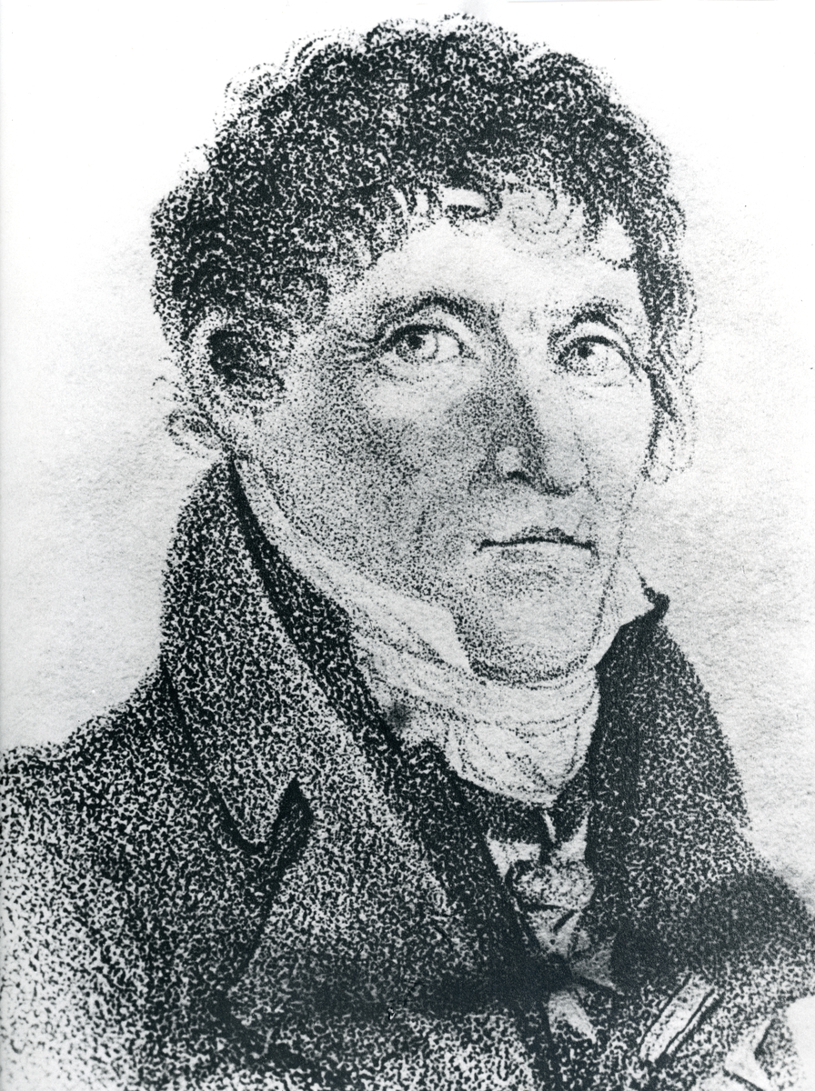 Johan Adam Hierta -Västergötlands museum / DigitaltMuseum