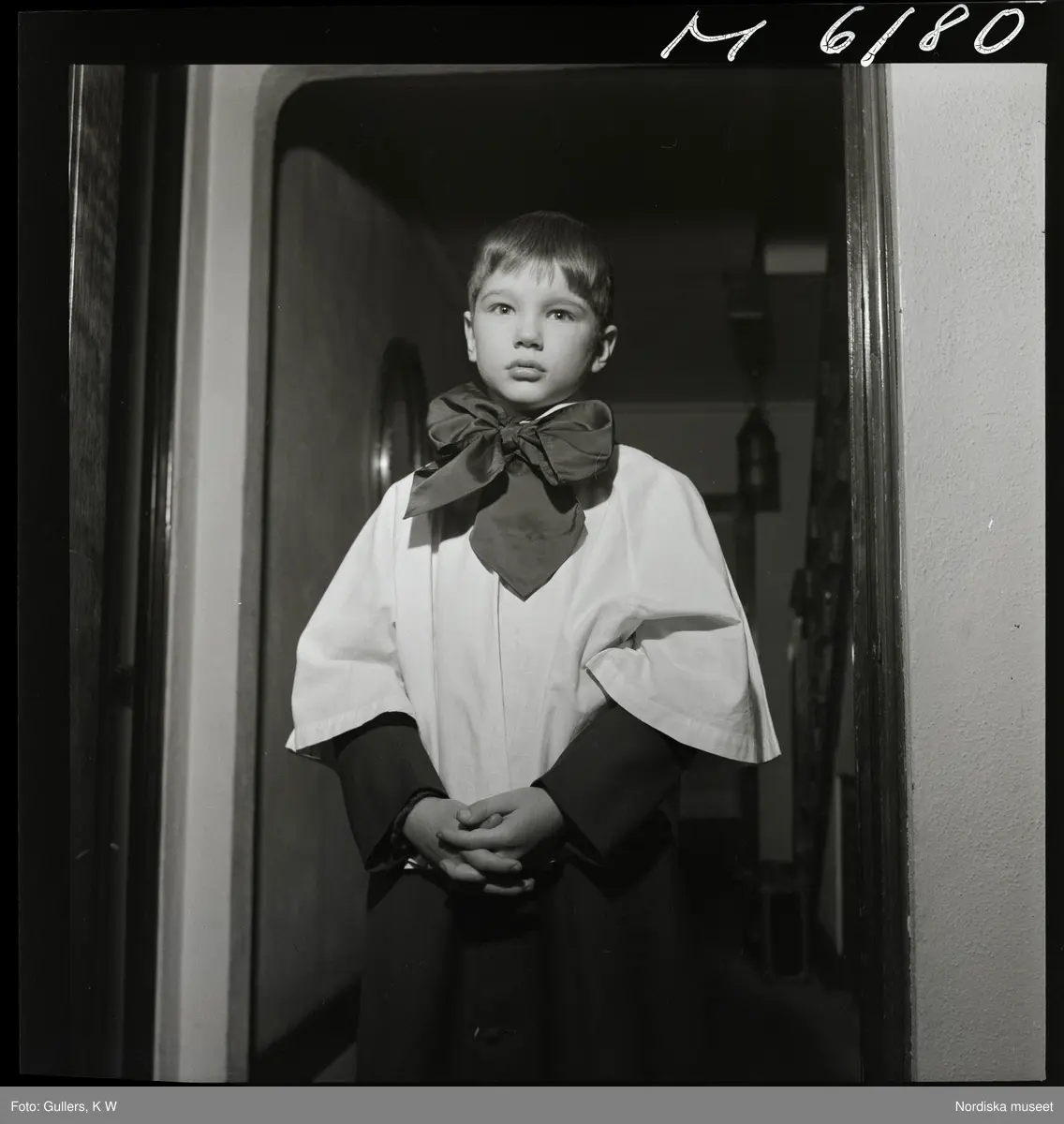 1719 Familjen Carlstrom USA -Nordiska museet / DigitaltMuseum