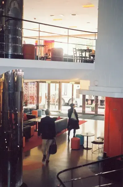 Byggpris 2004. Hotell Rival. -Stockholms läns hembygdsföreningar ...