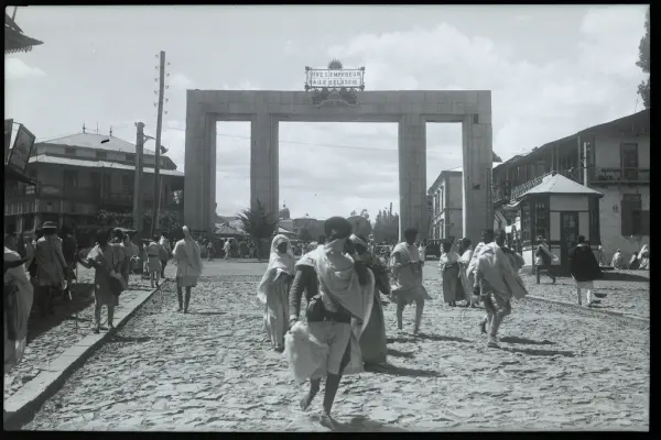 Fotoarkiv etter Jensen Atelier, Skien -Telemark Museum / DigitaltMuseum