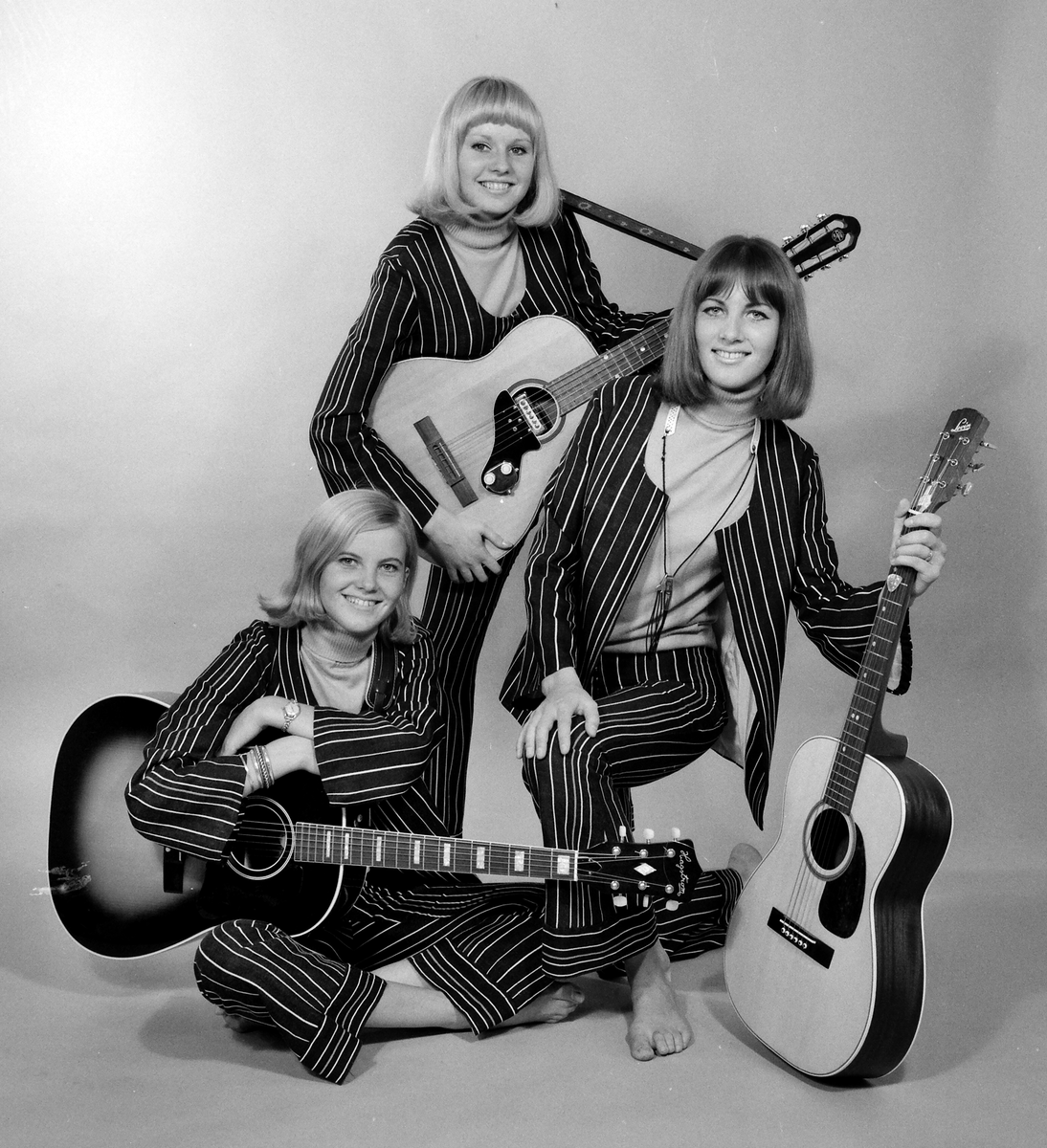 Mak les Soeurs -Östergötlands museum / DigitaltMuseum
