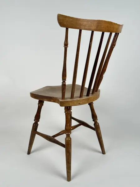 Stol -Skansen / DigitaltMuseum