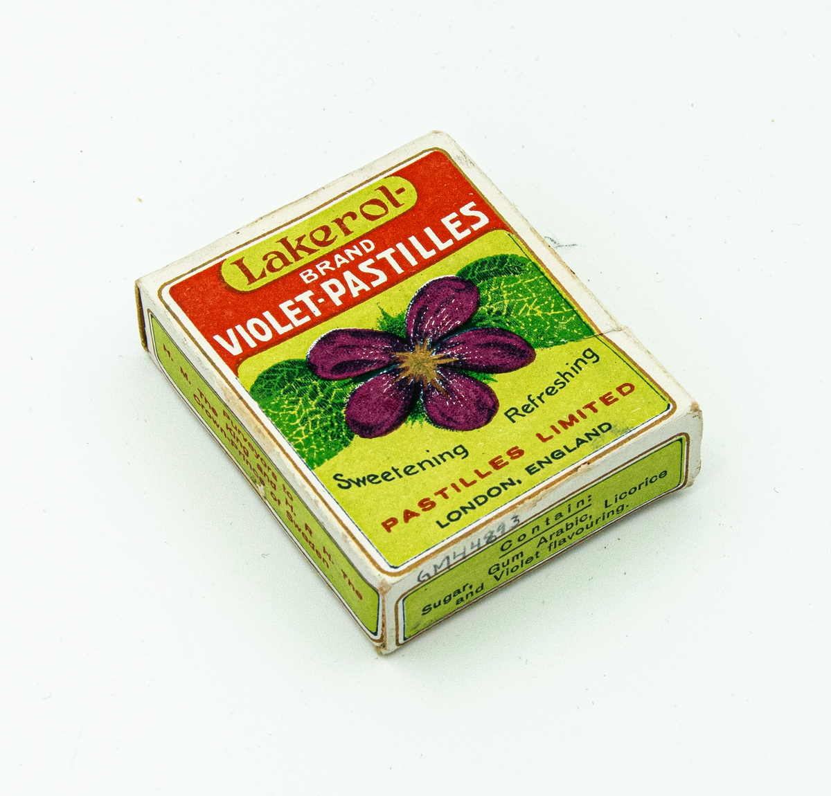 Tablettask -Länsmuseet Gävleborg / DigitaltMuseum