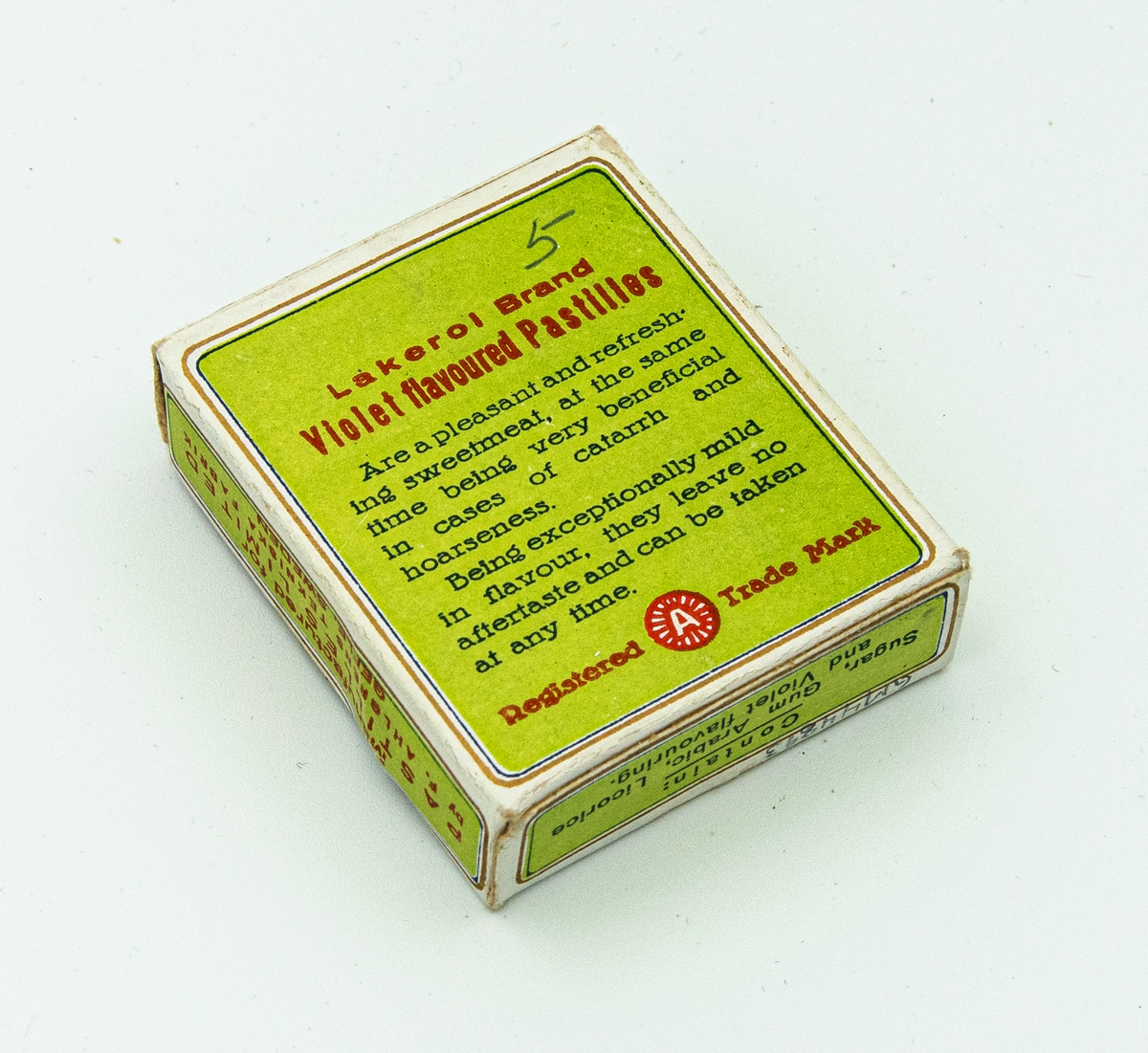 Tablettask -Länsmuseet Gävleborg / DigitaltMuseum