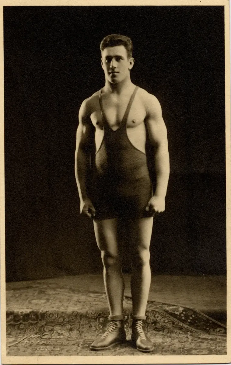 "Franz Novak." 1930-talet. "Meister der Tcheckosl. Republik und ...