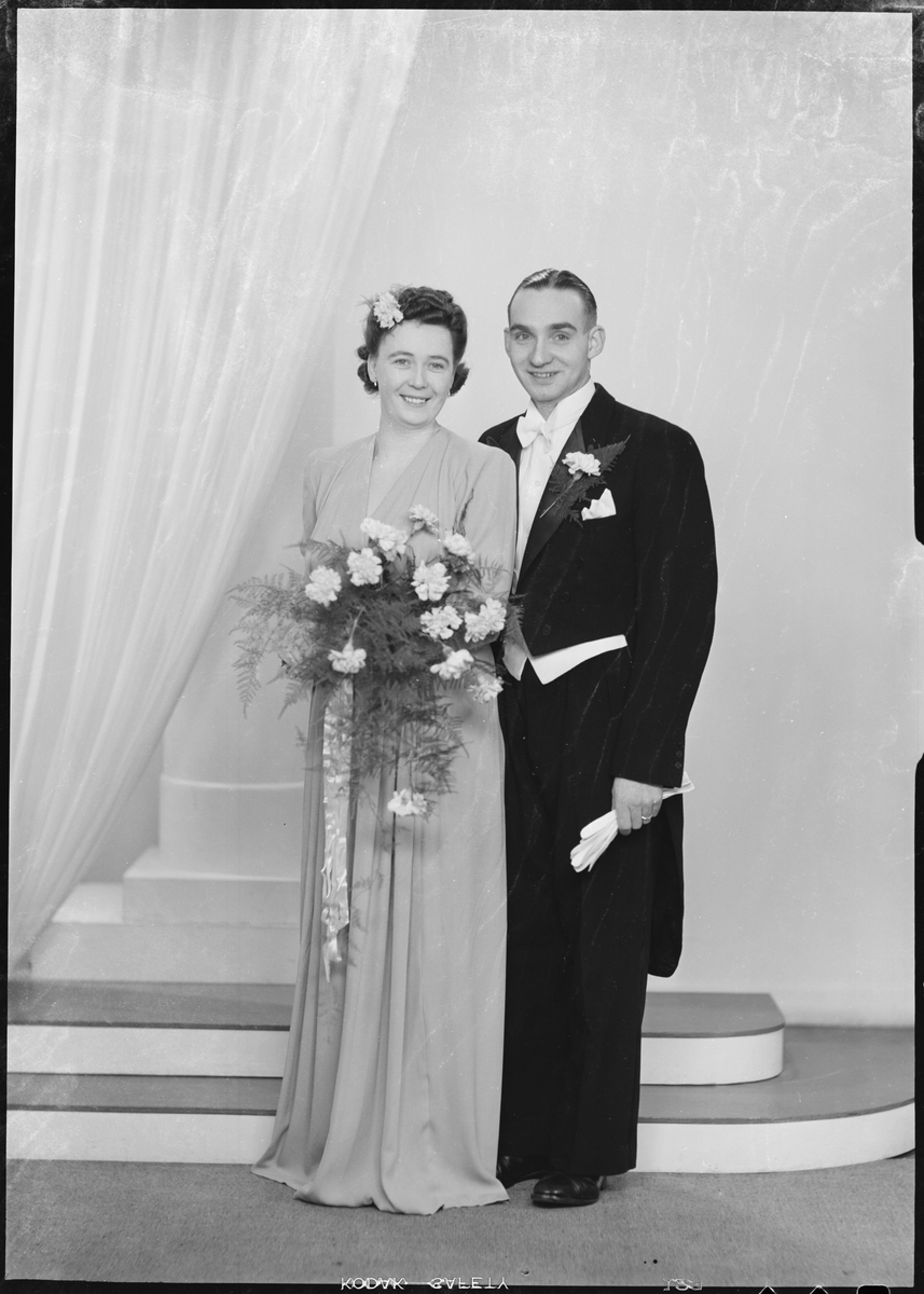 Ateljé Mira. Beställare: Gustaf Hallqvist - Elsa Andersson -Vänersborgs ...