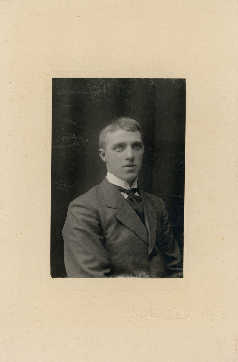 FBib.24009-021 -Finnmark Fylkesbibliotek / DigitaltMuseum