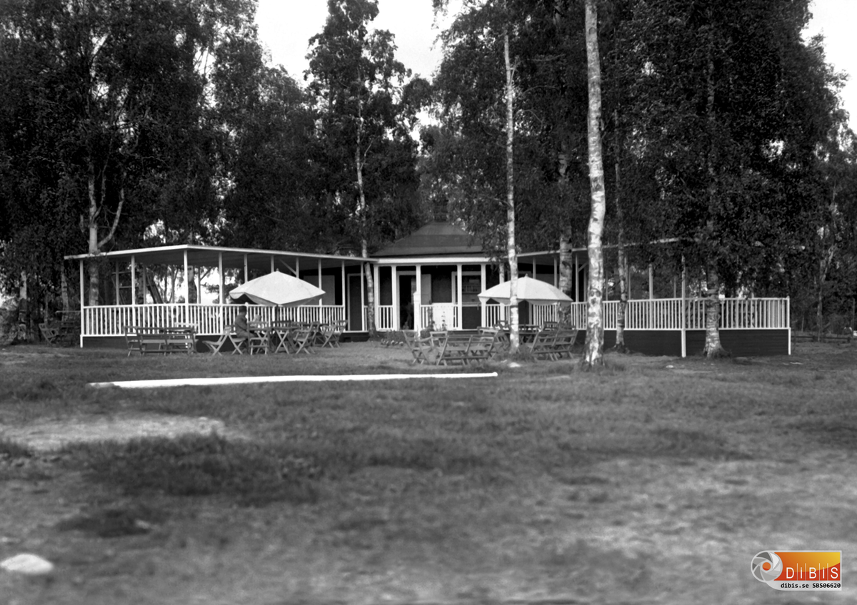 Bollnäs Onbacken -Digital Bild i Söderhamn / DigitaltMuseum