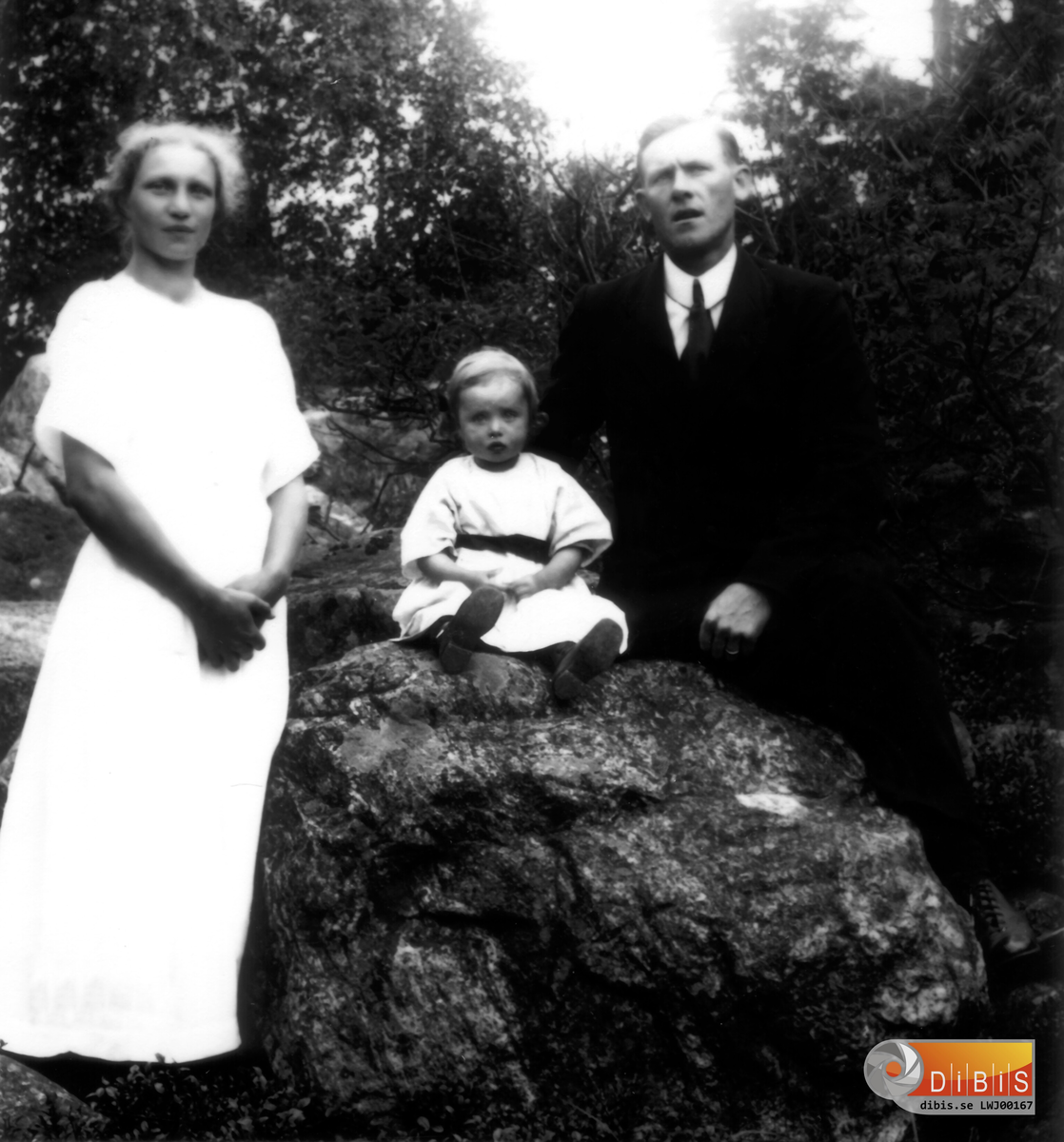 Från vänster: 1.Hanna Rann 2.Oscar Rann 3.Valborg Rann -Digital Bild i ...