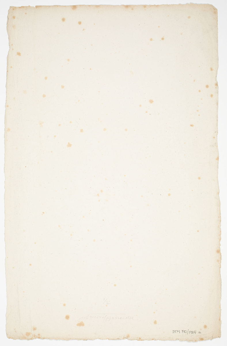 Scenografiskiss -Scenkonstmuseet / DigitaltMuseum