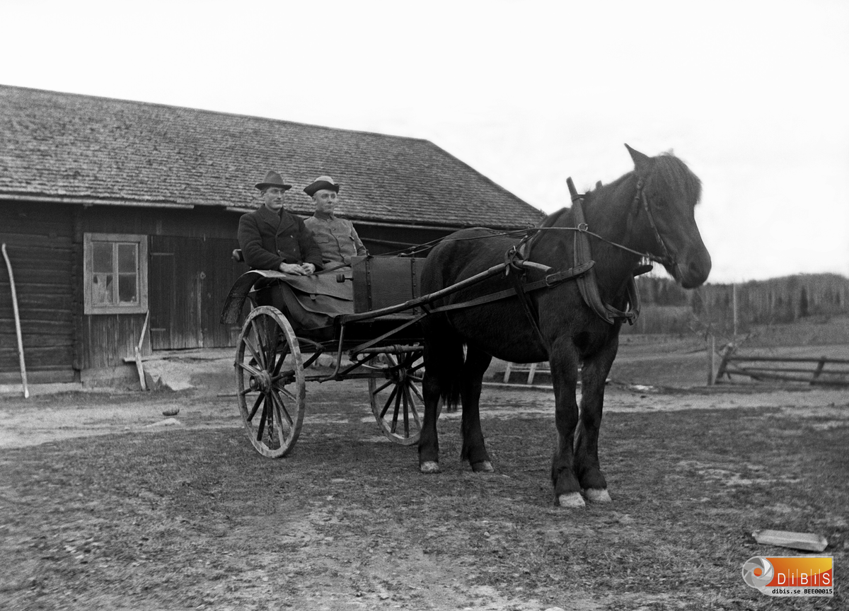 Per-Erik Eriksson, Västerberg och Anton Persson Västerberg. -Digital Bild i Söderhamn ...