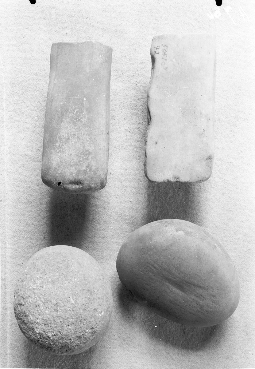 bryne -Arkeologisk museum, Universitetet i Stavanger - Gjenstand ...