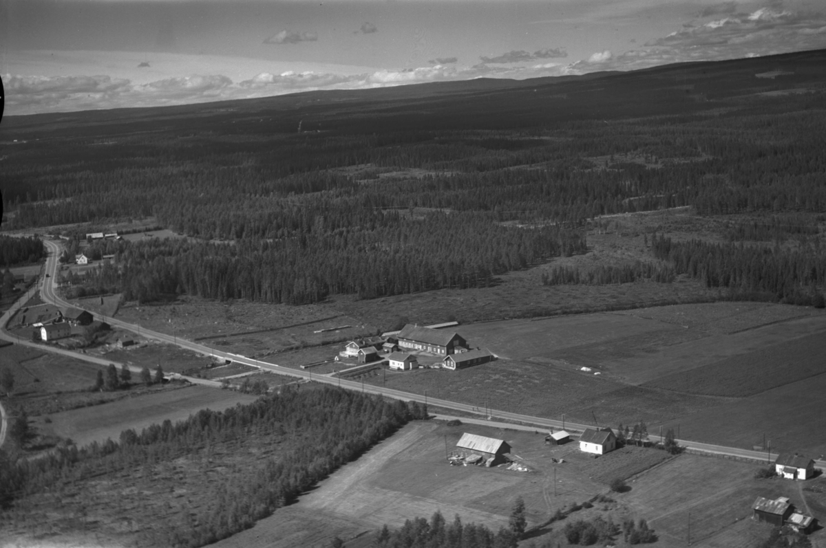 Midtskogen-Oversikt -Anno Glomdalsmuseet / DigitaltMuseum