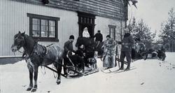 Zorn, Emma (1860 - 1942) [sv] (04/08/2022 09:39:49) - KulturNav