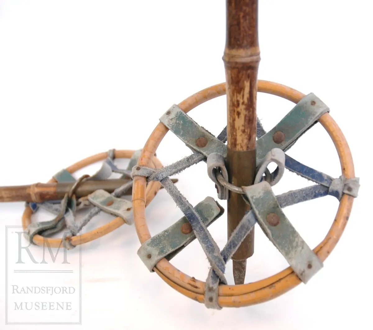 Stav -Hadeland Folkemuseum / DigitaltMuseum