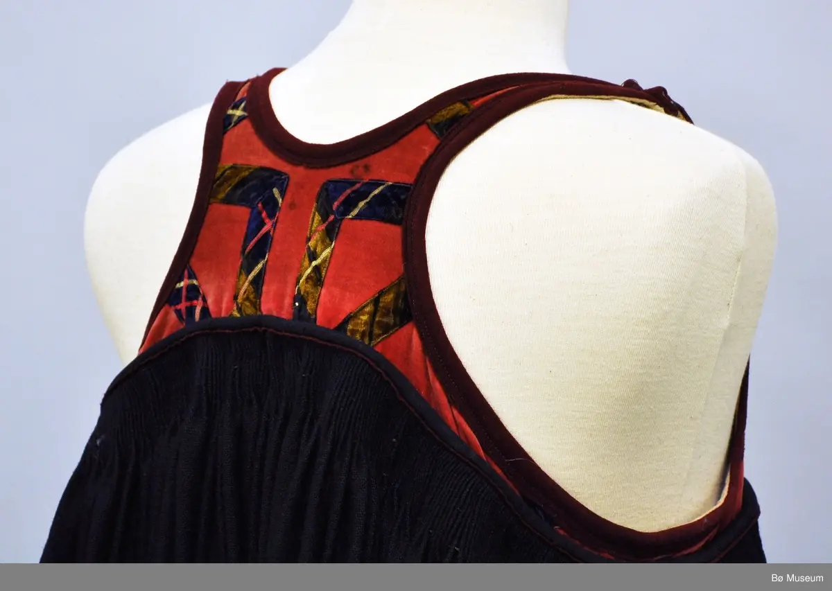 Stakk -Bø Museum / DigitaltMuseum