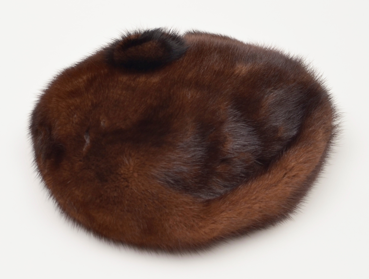 Hatt -Nordfjord Folkemuseum / DigitaltMuseum