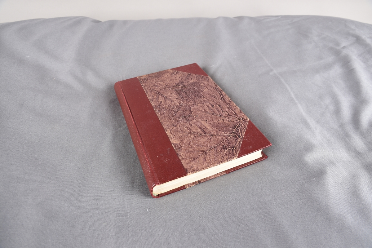 Bok -Hordamuseet / DigitaltMuseum