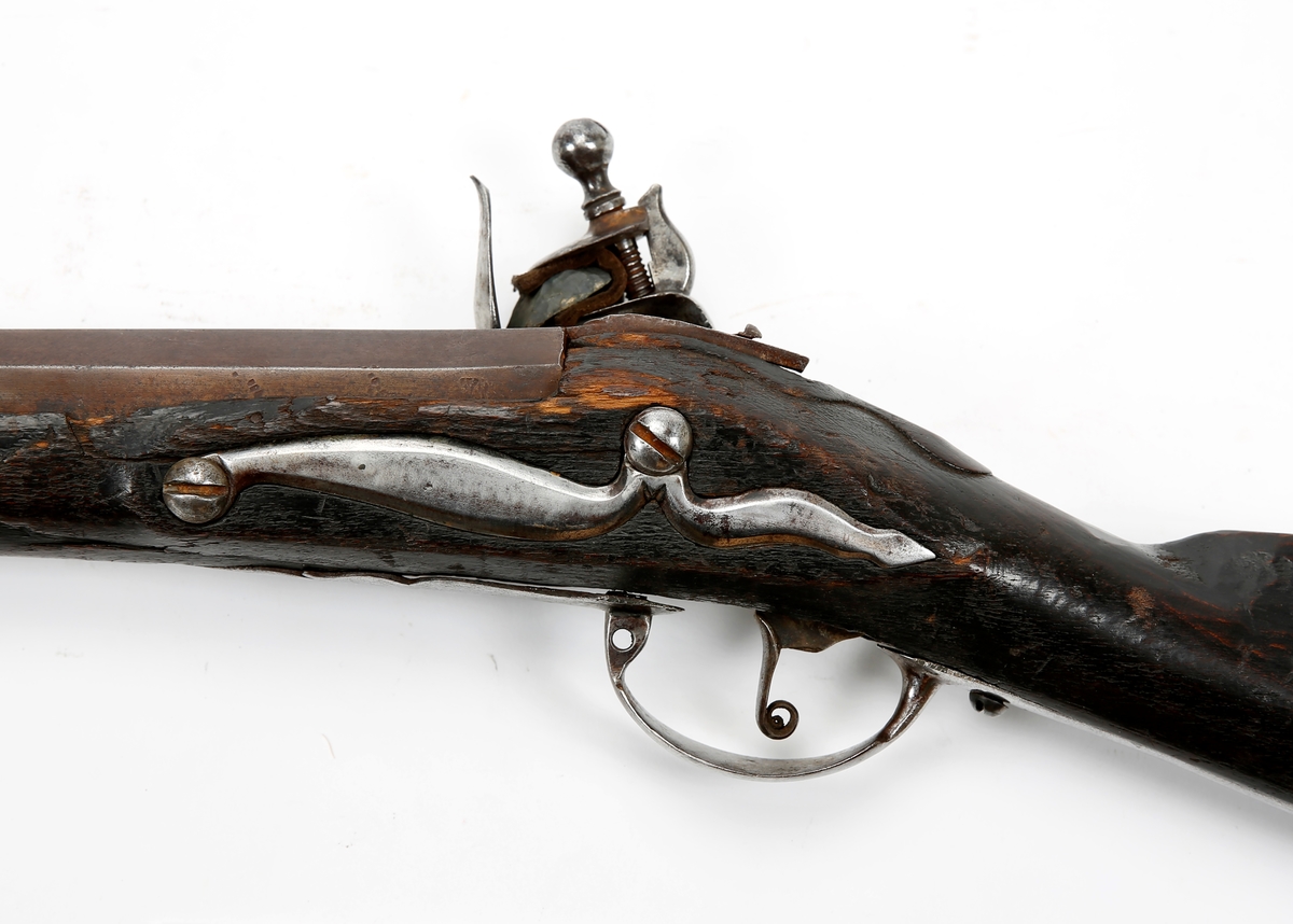 Muskett -Anno Trysil Engerdal museum / DigitaltMuseum