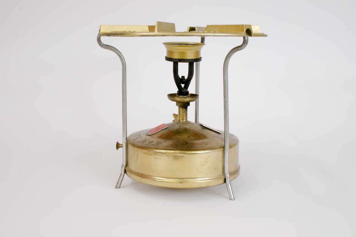 Primus -Justismuseet / DigitaltMuseum