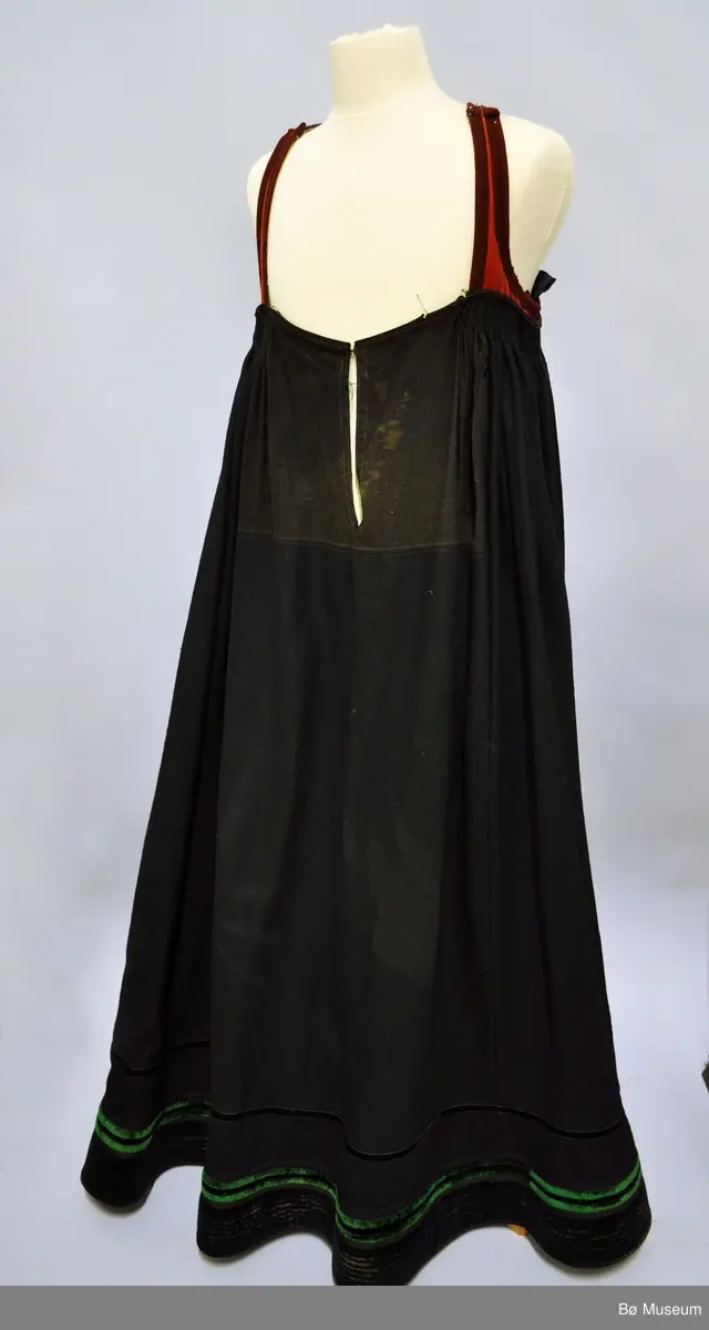 Stakk -Bø Museum / DigitaltMuseum